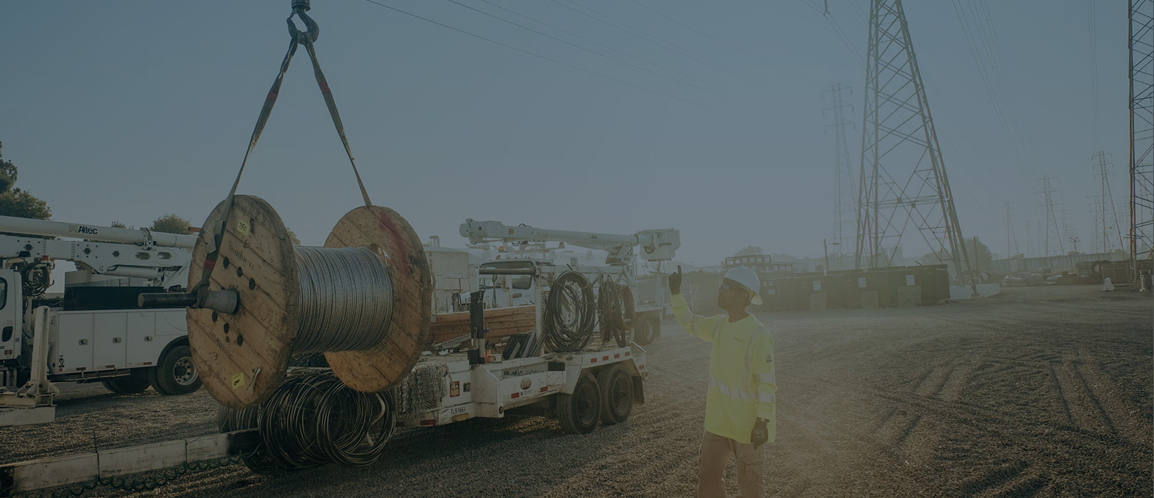 Facilities and Material Management - Pro Energy Services Group LLC