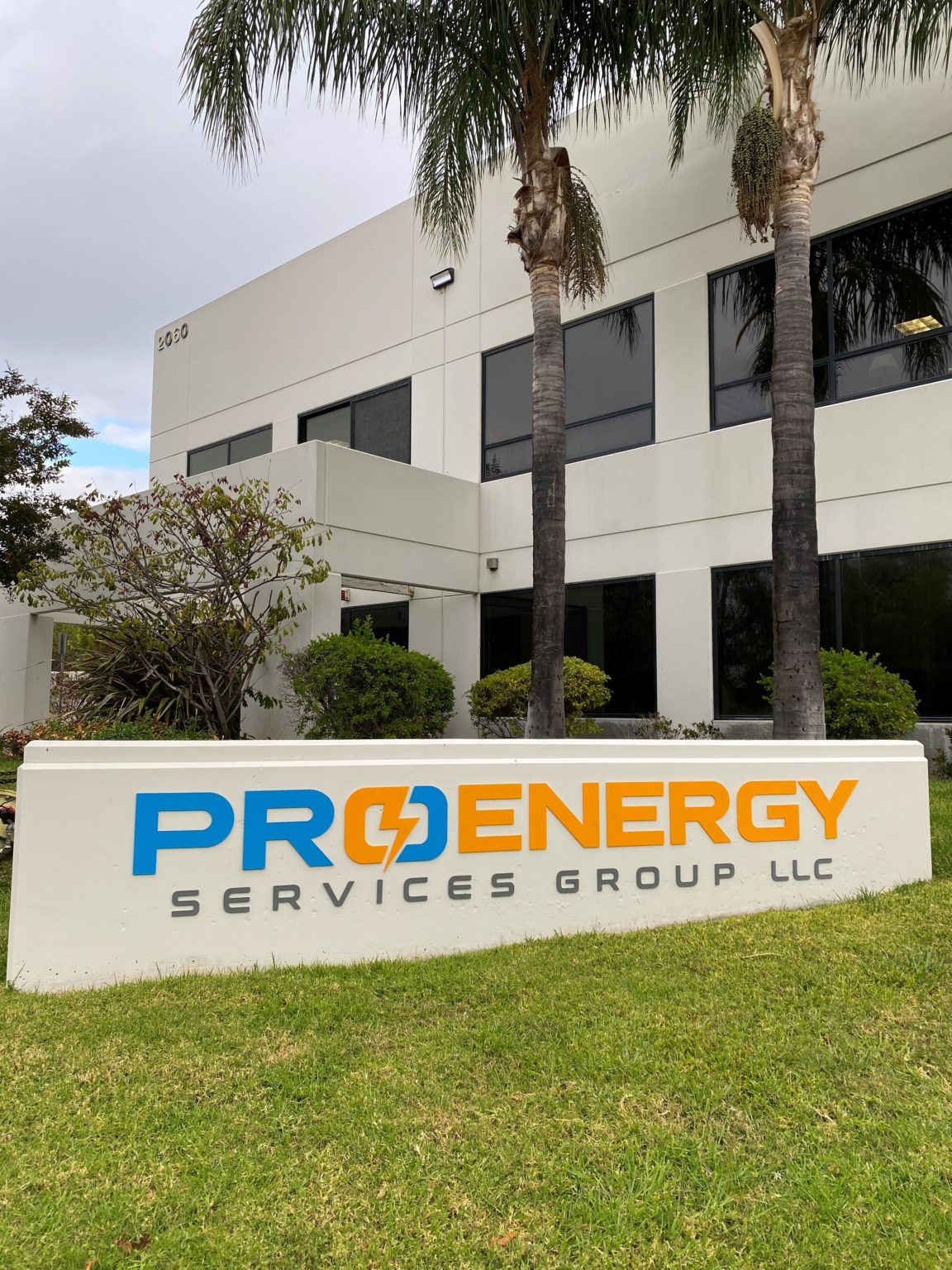 About - Pro Energy Services Group LLC