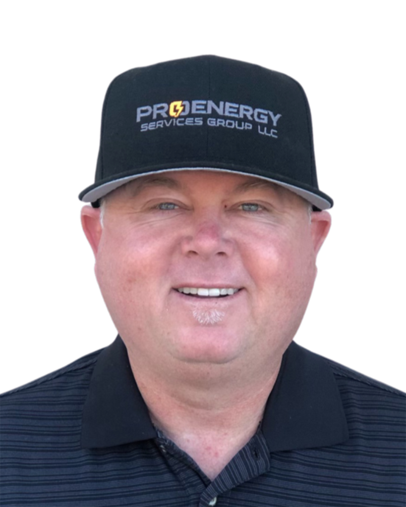 About - Pro Energy Services Group LLC